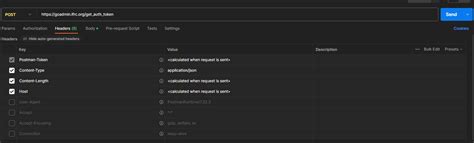 Connecting To The Go Api Go Wiki