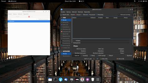 Fedora Gnome How To Dark Theme My Apps I Used Qt5ct Program And It Applied Dark Theme For Some