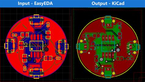 Introducing EasyEDA 2 KiCad