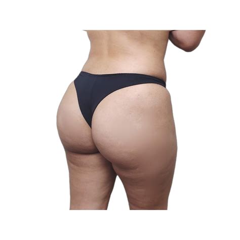 Biquini Calcinha Micro Fio Dental Avulso Marquinha Perfeita Shopee