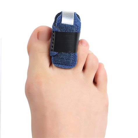 Finger Joint Protection Belt Toe Sprain Dislocation Support Belt Thumb