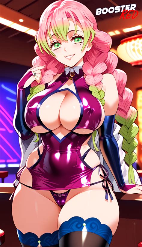 Rule 34 Adjusting Panties Ai Generated Bare Shoulder Bodycon