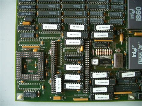 Intel 80860 Archives Geekdot