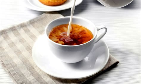 Чай с молоком польза и вред 9 необычных рецептов как пить для похудения и при беременности