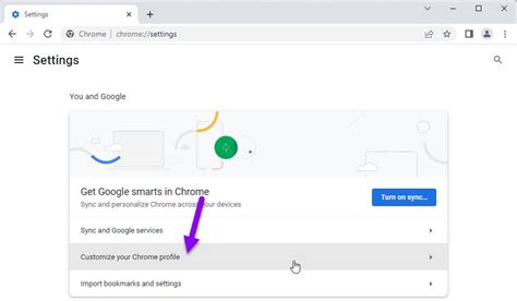 How To Create A Second Profile Within Chrome Ask Garth