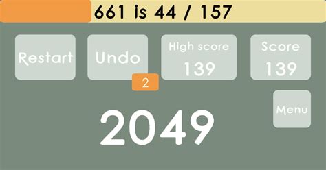 2049 2d игра головоломка созданная в Unity Пикабу