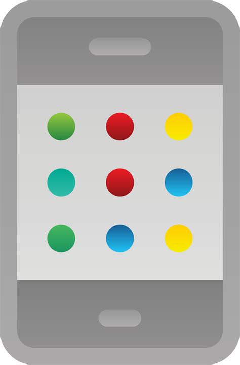Access Control Vector Icon Design 16497317 Vector Art At Vecteezy