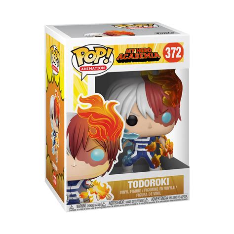 Pop Todoroki