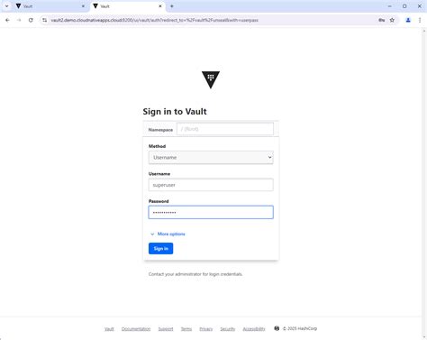 Hashicorp Vault Enterprise Performance Replication On Kubernetes Cloud Native Apps