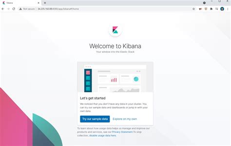 Deploy Elasticsearch And Kibana In A Cluster Ruslan Magana Vsevolodovna