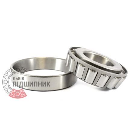 Подшипник 30310 A [CX], аналог 7310 - Конический роликовый подшипник CX ...