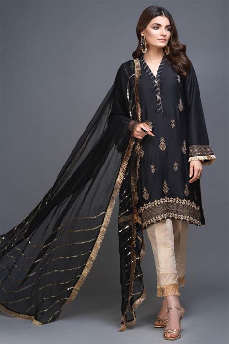 Pakistani Formal Clothes Pakistani Formal Dresses Zaaviay