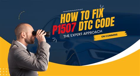 How To Fix The U010C DTC Code On 6 7L Cummins Pro Tips