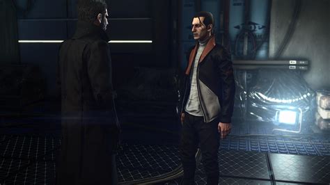 Deus Ex Ost Fans Rdeusex