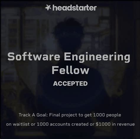 Numan Ahmed On Linkedin Headstarter Softwareengineering Fellowship Computerscience Projects