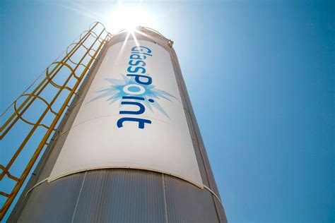 Glasspoint Oman Our Projects Improve Air Quality By