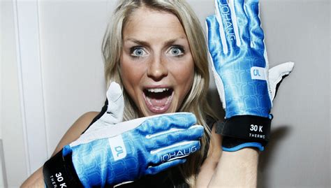 Rekordsalg Av Johaug Produkter Etter Doping Saken