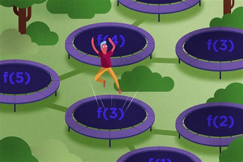Using Trampolines To Manage Large Recursive Loops In Javascript Rwebdev