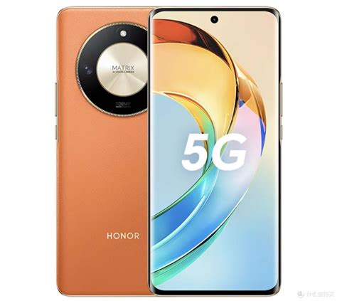 Honor 荣耀 X50 5g智能手机 8gb 128gb，1379元快上车！ 安卓手机 什么值得买