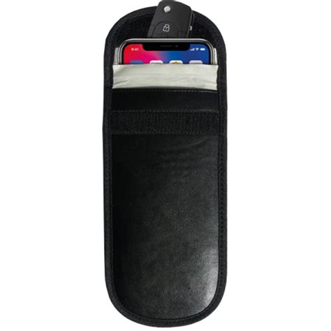 Key And Phone Blocker Simply Brands Private Label