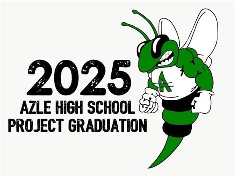 Azle High School Project Graduation 2025
