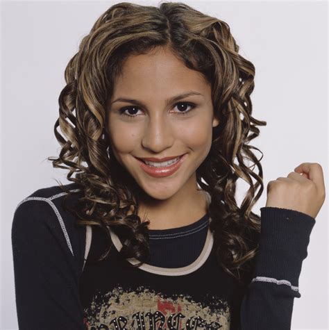 Dana Cruz Zoey 101 Wiki Fandom
