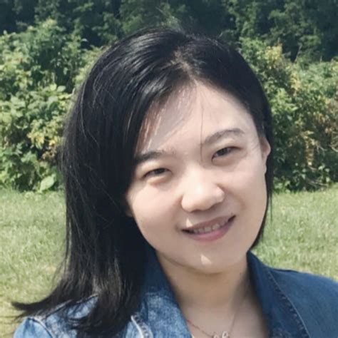 Xiangyi Wu Research Assistant Thomas J Watson College Of
