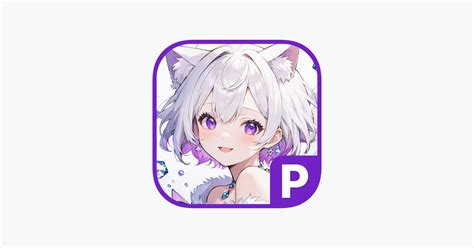 ‎pixai Ai Anime Art Generator Na App Store