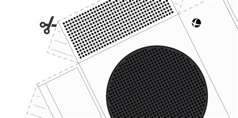 Xbox Is Letting You Print Out A Paper Xbox Series X S Gaming XboxEra