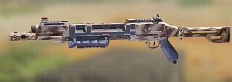 ⚡️ Todas Las Escopetas De Cod Mobile Lista Actualizada 2025