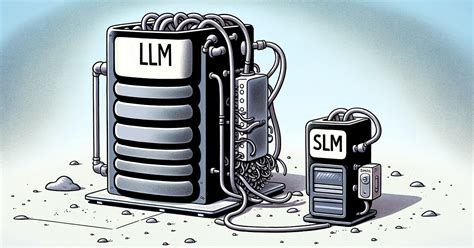 Small Language Models