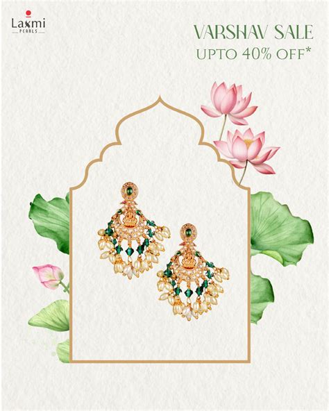Laxmi Pearls Timeless Elegance Meets Unmatched Value — Facebook
