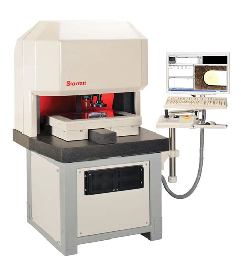 Bridge Coordinate Measuring Machine Multi Sensor Cnc Ritm Industry