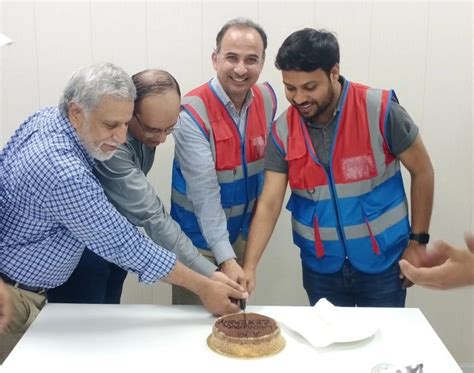 Talha Hanif On Linkedin Omyapack Autonomousmaintenance Preventivemaintenance