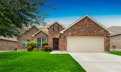 Travis Ranch Forney Mandd Real Estate