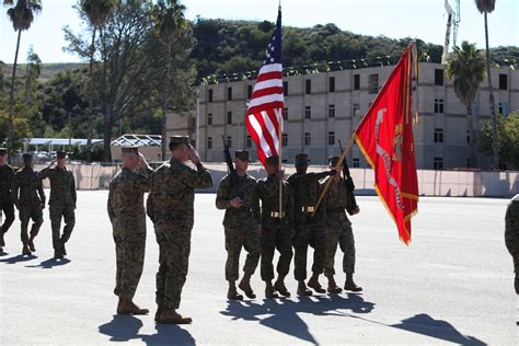 Dvids News Miller Relinquishes Command Of Clb 15
