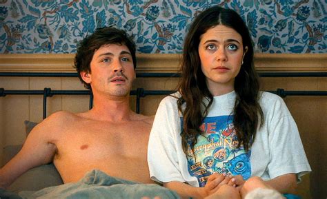 Oh Hi 2025 Movie Review