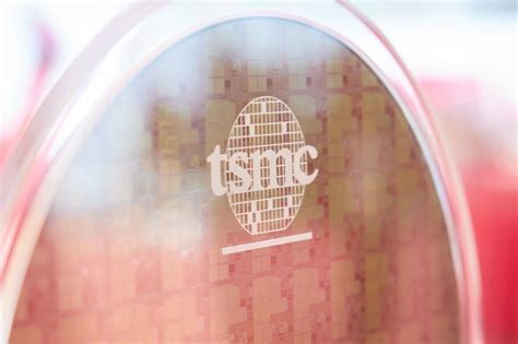 TSMC Obtains Sub 5nm Chip Orders From System Vendors