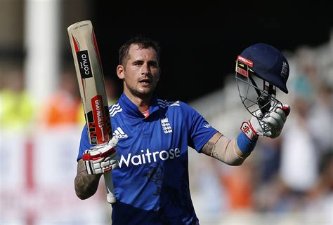 Alex Hales Selected In England Team After Three Years Will Replace Jonny Bairstow In T20 World