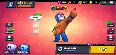 Yes Primo To Rank R Elprimogang