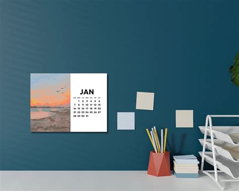 2024 Canva Template Calendar 2024 Canva Calendar 2024 Calendar