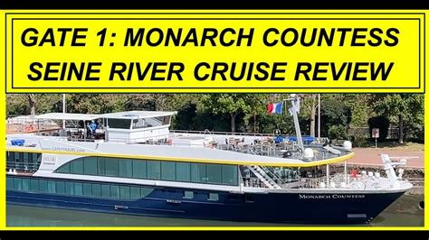 Monarch Queen Cruise Ship