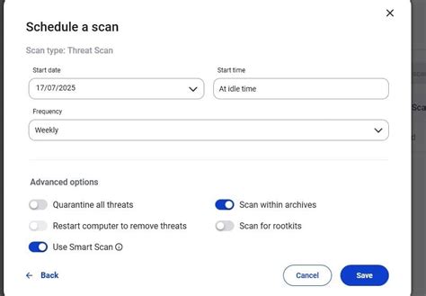 Malwarebytes Not Starting On Windows 10 Start Up Mwb 534202