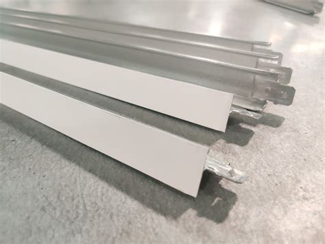 Ceiling Grid System Peva Trading