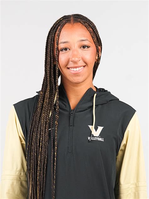 Volleyball Vanderbilt University Athletics Official Athletics Website