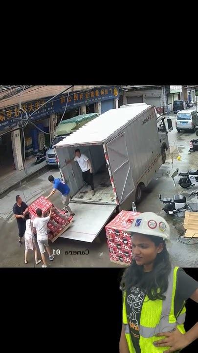 Manual Handling Gone Wrong Avoid These Mistakes Funny Manual