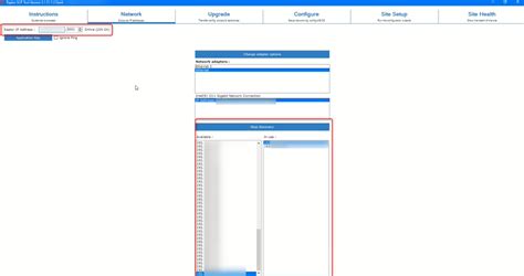 SCP Tool IoT Nxt Community