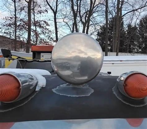 2003 Peterbilt 357 Frame Horn For Sale Elkton Md P 94971