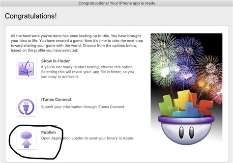 Apple Discontinued Application Loader From Xcode 11 — Gamesalad Forums