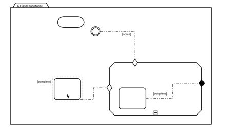 Upgrade To Diagram Js 4 Issue 113 Bpmn Io Cmmn Js GitHub